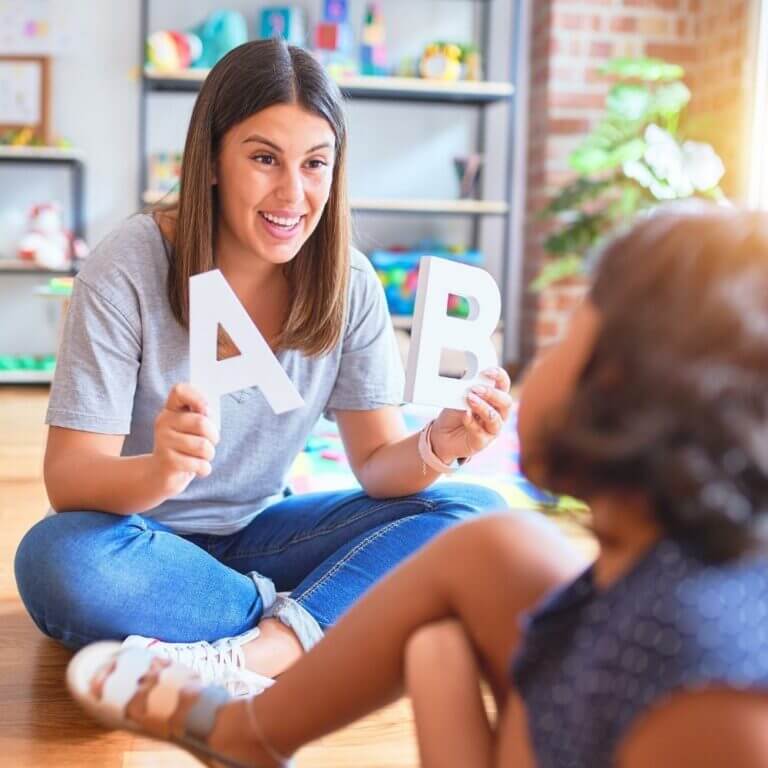 About Us - Early Care & Learning Council