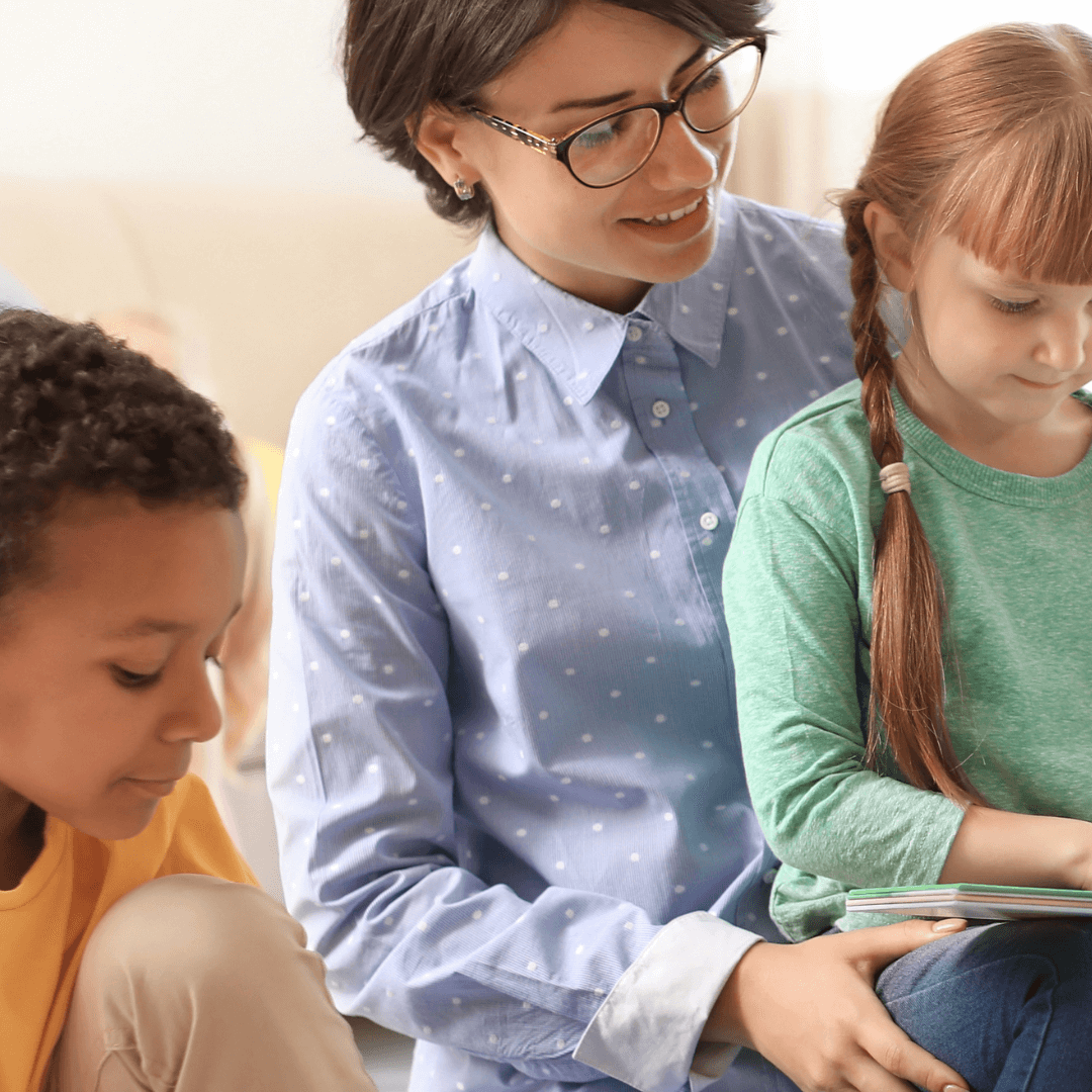 Blog - Early Care & Learning Council