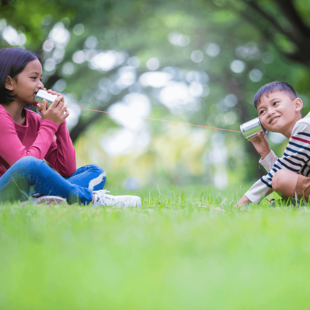 Contact Us - Early Care & Learning Council