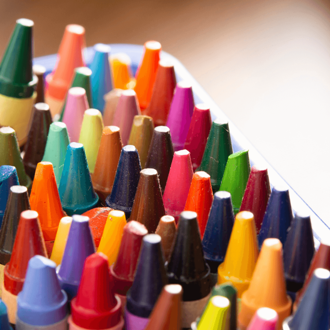 Style Guide - Early Care & Learning Council