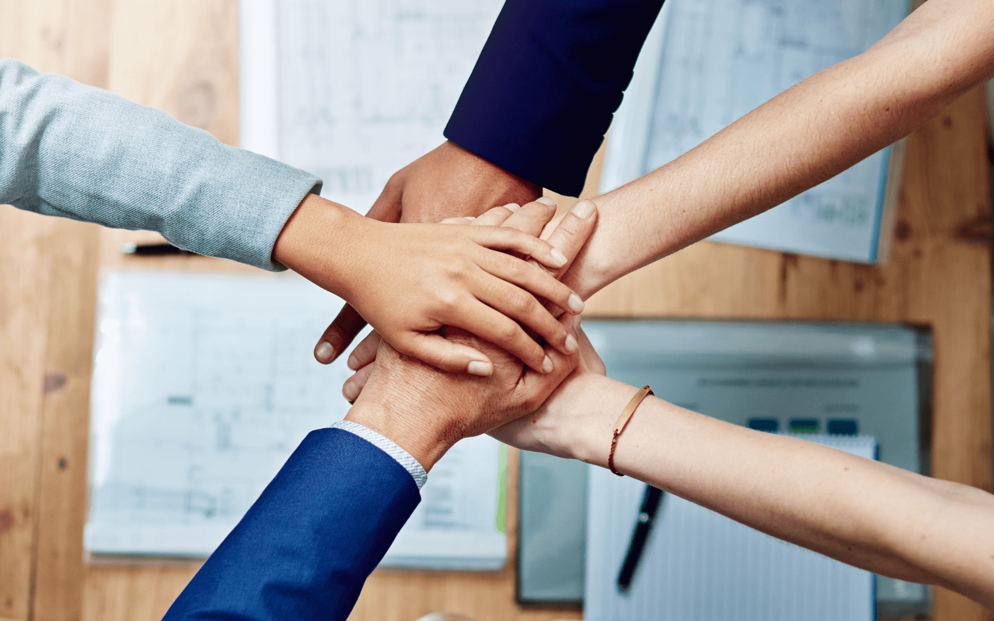 ECLC Awarded Robin Hood Grant - Early Care & Learning Council 1